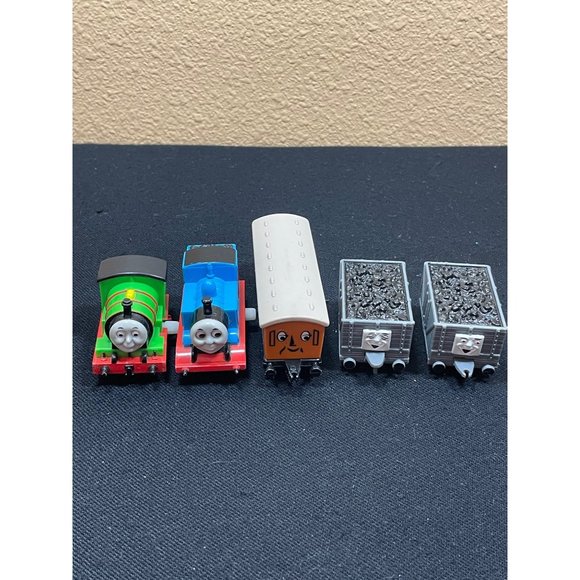 Thomas The Train | Toys | Thomas Friends Thomas Engine Collection ...